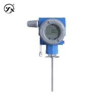 China CWDZ101Y Intelligent Wireless Temperature Transmitter 0.25%FS 0.5%FS for sale
