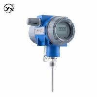 China CWDZ101Y Intelligent Wireless Temperature Transmitter 0.25%FS 0.5%FS for sale