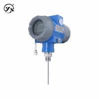 China CWDZ101Y Intelligent Wireless Temperature Transmitter 0.25%FS 0.5%FS for sale