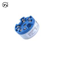 China General Industry M1Y Temperature Module PT100 Resistance Signal Measuring Range -200～500℃ IP54 for sale