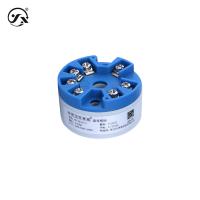 China General Industry M1Y Temperature Module PT100 Resistance Signal Measuring Range -200～500℃ IP54 for sale