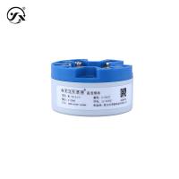 China General Industry M1Y Temperature Module PT100 Resistance Signal Measuring Range -200～500℃ IP54 for sale