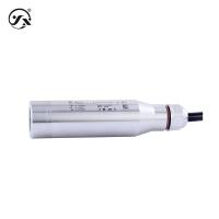 China CYW03Y Piezoresistive Level Transmitter 0.1%FS 0.25%FS Accuracy Piezoresistive Osmometer for sale