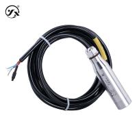 China CYW03Y Piezoresistive Level Transmitter 0.1%FS 0.25%FS Accuracy Piezoresistive Osmometer for sale