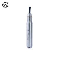 China CYW12Y Protective Submersible Pressure Transmitter For Level Measurement for sale