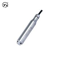 China CYW12Y Protective Submersible Pressure Transmitter For Level Measurement for sale