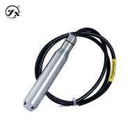 China CYW12Y Protective Submersible Pressure Transmitter For Level Measurement for sale