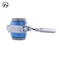 China CYW12CY Protective Submersible Level Transmitter 4-20mA HART RS485 Accuracy 0.25%FS 0.5%FS for sale