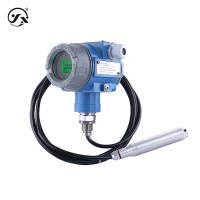 China CYW12CY Protective Submersible Level Transmitter 4-20mA HART RS485 Accuracy 0.25%FS 0.5%FS for sale