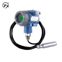 China CYW13CY Universal Submersible Level Transmitter 4-20mA HART RS485 OEM Pressure Transmitter for sale