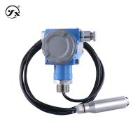 China CYW13CY Universal Submersible Level Transmitter 4-20mA HART RS485 OEM Pressure Transmitter for sale
