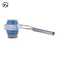 China CYW18CY High Temperature Liquid Level Transmitter Gas Collector Submersible Level Transmitter for sale