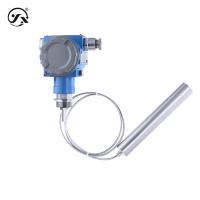 China CYW18CY High Temperature Liquid Level Transmitter Gas Collector Submersible Level Transmitter for sale