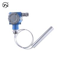 China CYW18CY High Temperature Liquid Level Transmitter Gas Collector Submersible Level Transmitter for sale