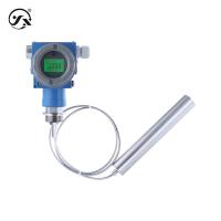 China CYW18CY High Temperature Liquid Level Transmitter Gas Collector Submersible Level Transmitter for sale