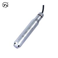 China CYW19Y Absolute Pressure Transmitter 0.1%FS, 0.25%FS Submersible Water Level Transmitter for sale