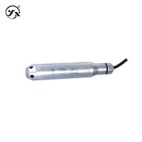 China CYW19Y Absolute Pressure Transmitter 0.1%FS, 0.25%FS Submersible Water Level Transmitter for sale