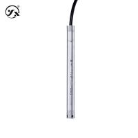 China CYW21Y Submersible Level Transmitter 0-10-200mH2O -20-60°C Output 4-20mA RS485 for sale