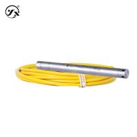 China CYW26Y Deep Well Input Liquid Level Transmitter 0-200-2000mH2O Underground Water Level Monitoring for sale