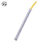 China CYW26Y Deep Well Input Liquid Level Transmitter 0-200-2000mH2O Underground Water Level Monitoring for sale