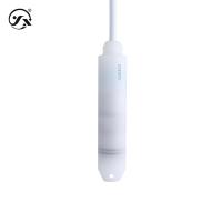 China CYW71Y Corrosion Resistant Submersible Level Transmitter 4-20ma RS485 0.5%FS for sale