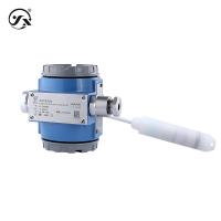 China CYW71CY Submersible Liquid Level Transmitter Anti Corrosion Chemical monitoring Chemical plants for sale