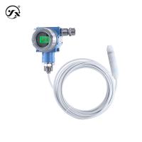 China CYW71CY Submersible Liquid Level Transmitter Anti Corrosion Chemical monitoring Chemical plants for sale
