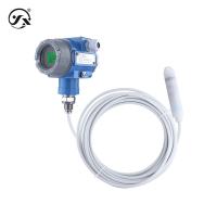 China CYW71CY Submersible Liquid Level Transmitter Anti Corrosion Chemical monitoring Chemical plants for sale