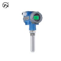 China CYW81CY Hydrostatic Oil Level Transmitter 0-5-30kPa Oil Level Measurement for sale