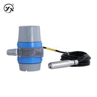 China CYW101Y Intelligent Wireless Level Transmitter 0~1~50mH2O NB-IoT 0.1%FS 0.25%FS 0.5%FS for sale