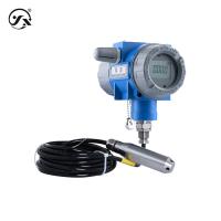 China CYW101Y Intelligent Wireless Level Transmitter 0~1~50mH2O NB-IoT 0.1%FS 0.25%FS 0.5%FS for sale