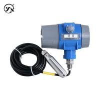 China CYW101Y Intelligent Wireless Level Transmitter 0~1~50mH2O NB-IoT 0.1%FS 0.25%FS 0.5%FS for sale