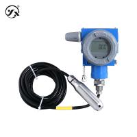 China CYW101Y Intelligent Wireless Level Transmitter 0~1~50mH2O NB-IoT 0.1%FS 0.25%FS 0.5%FS for sale