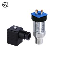 China CYYZ08Y Special Type Pressure Transmitter Sensor Constant Pressure Water Supply Heat System for sale
