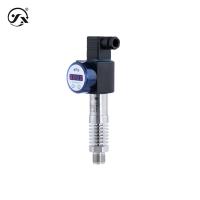 China CYYZ16AY High Temperature Pressure Transmitter Range -100kPa-0-100MPa for sale