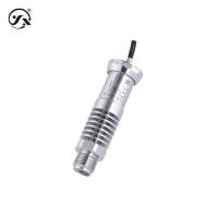 China CYYZ16AY High Temperature Pressure Transmitter Range -100kPa-0-100MPa for sale
