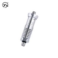 China CYYZ16AY High Temperature Pressure Transmitter Range -100kPa-0-100MPa for sale