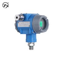 China CYYZ18CY Pressure Transmitter Sensor Explosion Proof IP66 -100kPa～0～100MPa Range for sale