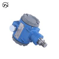 China CYYZ18CY Pressure Transmitter Sensor Explosion Proof IP66 -100kPa～0～100MPa Range for sale