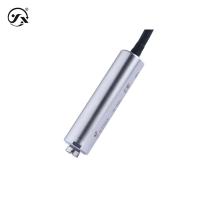 China CYYZ27Y Barometric Pressure Transmitter Sensor range 70kPa-110kPa for sale
