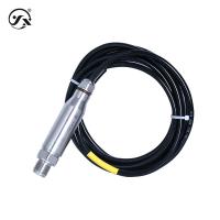 China CYYZ31AY Waterproof Pressure Transmitter Sensor 0.1%FS 0.25%FS 0.5%FS Accuracy for sale