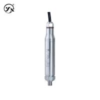 China CYYZ32Y Protective High Accuracy Pressure Transmitter 0.25%FS 0.5%FS for sale