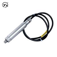 China CYYZ32Y Protective High Accuracy Pressure Transmitter 0.25%FS 0.5%FS for sale