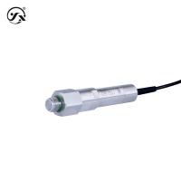 China CYYZ36AY Mud Type Compact Pressure Transmitter 0.5%FS Anti Vibration for sale