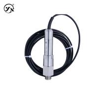 China CYYZ36AY Mud Type Compact Pressure Transmitter 0.5%FS Anti Vibration for sale