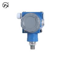 China CYYZ36CY Mud Type Pressure Transmitter 0.5%FS For Oil Exploitation Construction Engineering for sale