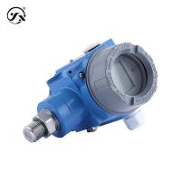 China CYYZ36CY Mud Type Pressure Transmitter 0.5%FS For Oil Exploitation Construction Engineering for sale