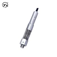 China CYYZ36RY Fused Type Pressure Transmitter High Temperature For Adhesive Melting Equipment for sale