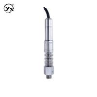 China CYYZ36RY Fused Type Pressure Transmitter High Temperature For Adhesive Melting Equipment for sale