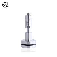 China CYYZ38Y Earth Pressure Transmitter 4mA-20mA RS485 For Soil Slurry Measurement Shield Machine for sale